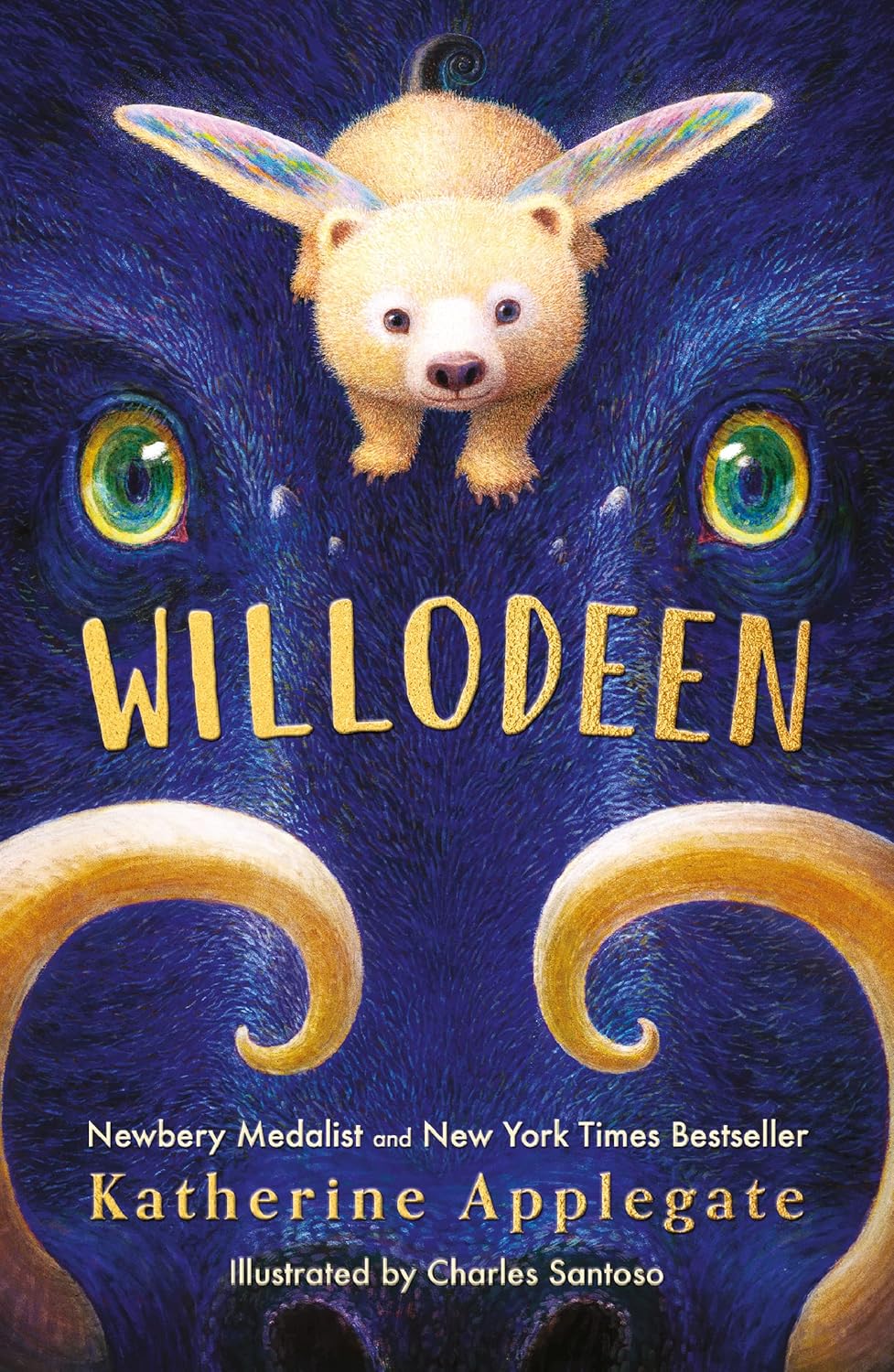 Willodeen - Katherine Applegate – Pupilio