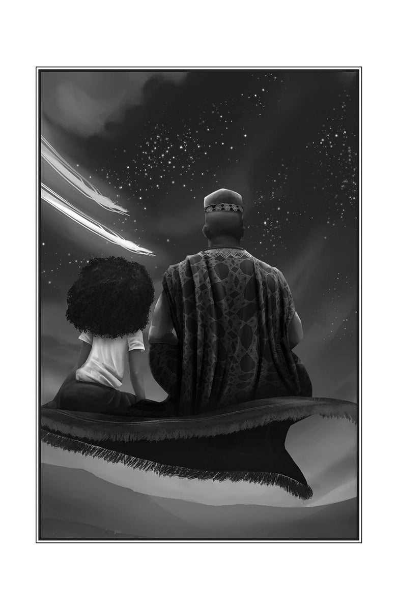 Amari And The Night Brothers – Pupilio