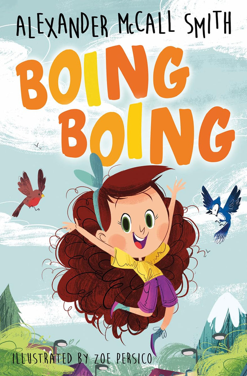 Boing Boing – Pupilio