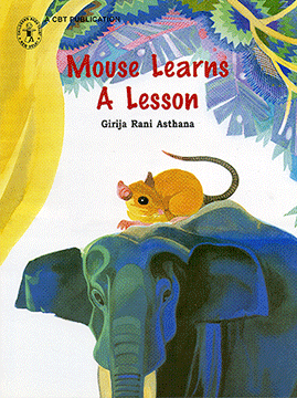 Mouse Learns A Lesson – Pupilio