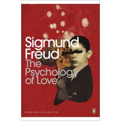 The Psychology of Love – Pupilio