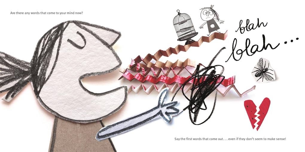 The Colour Monster: The Feelings Doctor and the Emotions Toolkit – Pupilio