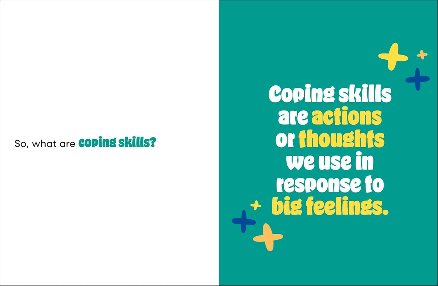 DK A Kids Book About Coping Skills – Pupilio