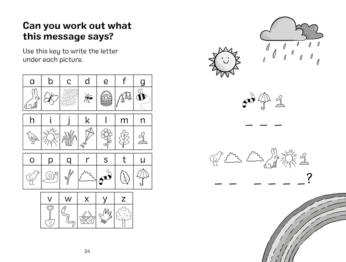 Spring and Summer Fun!: Amazing Activities For 7 Year Olds – Pupilio