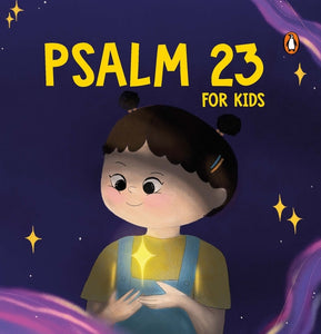 Psalm 23 for Kids – Pupilio