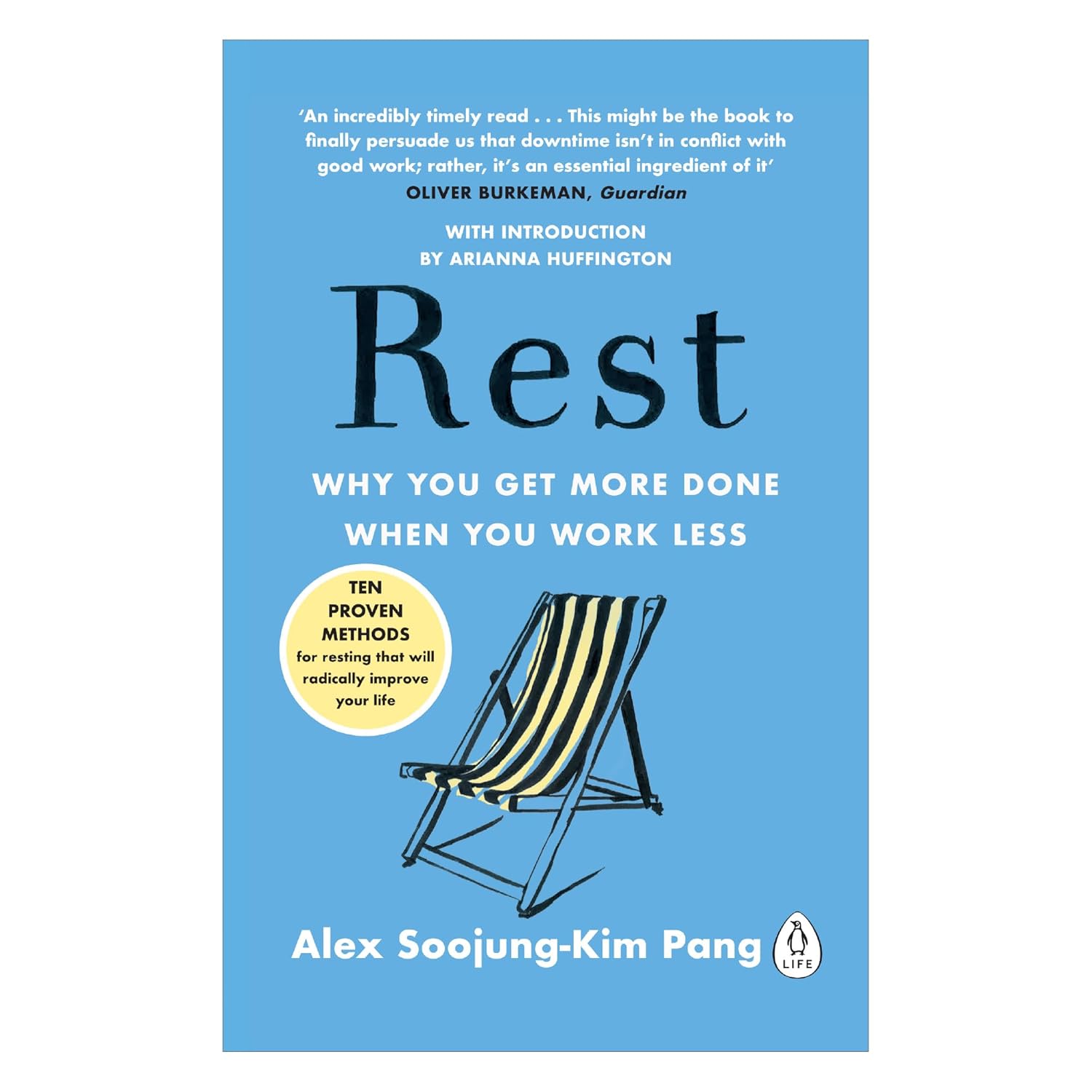 Rest – Pupilio