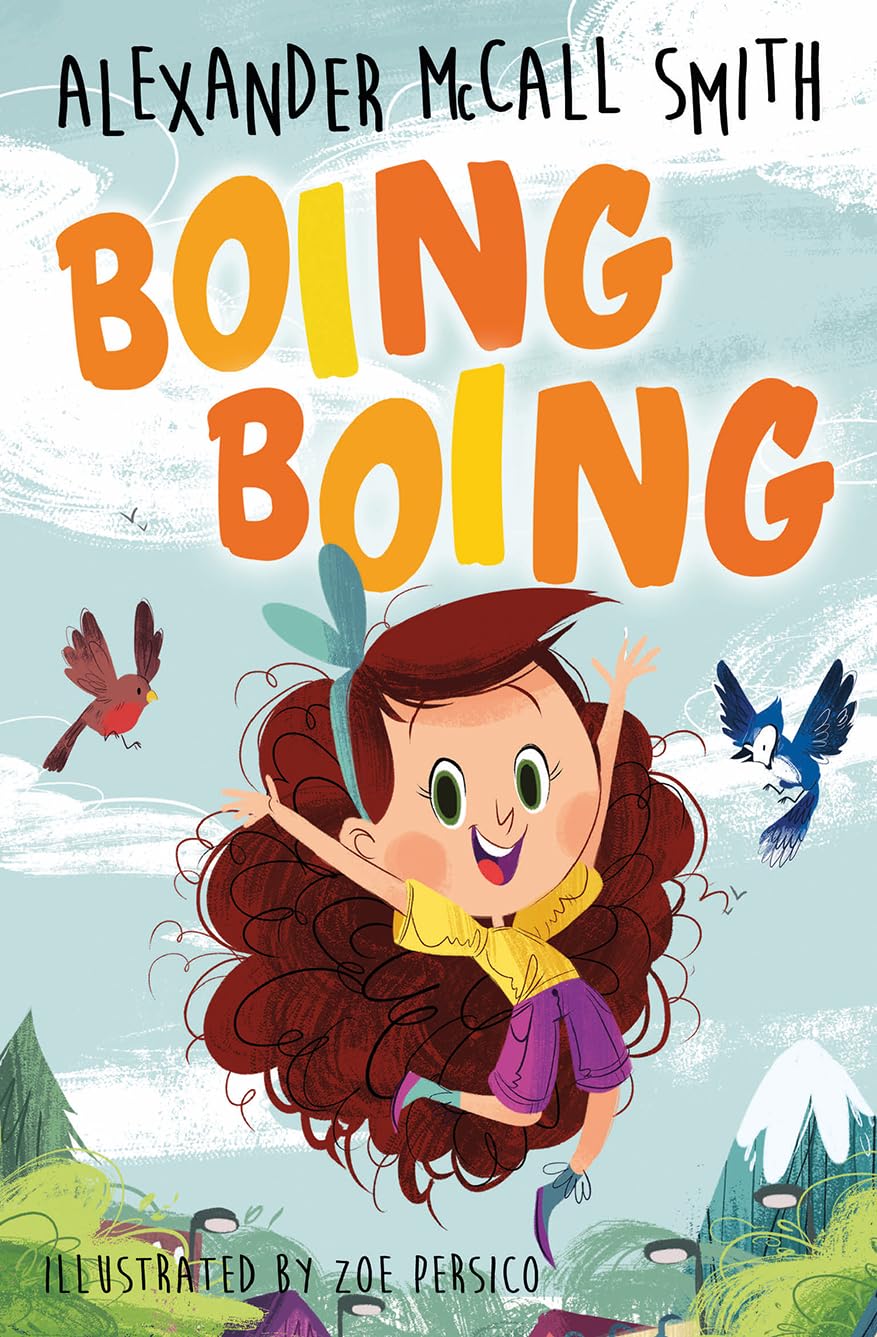 Boing Boing – Pupilio