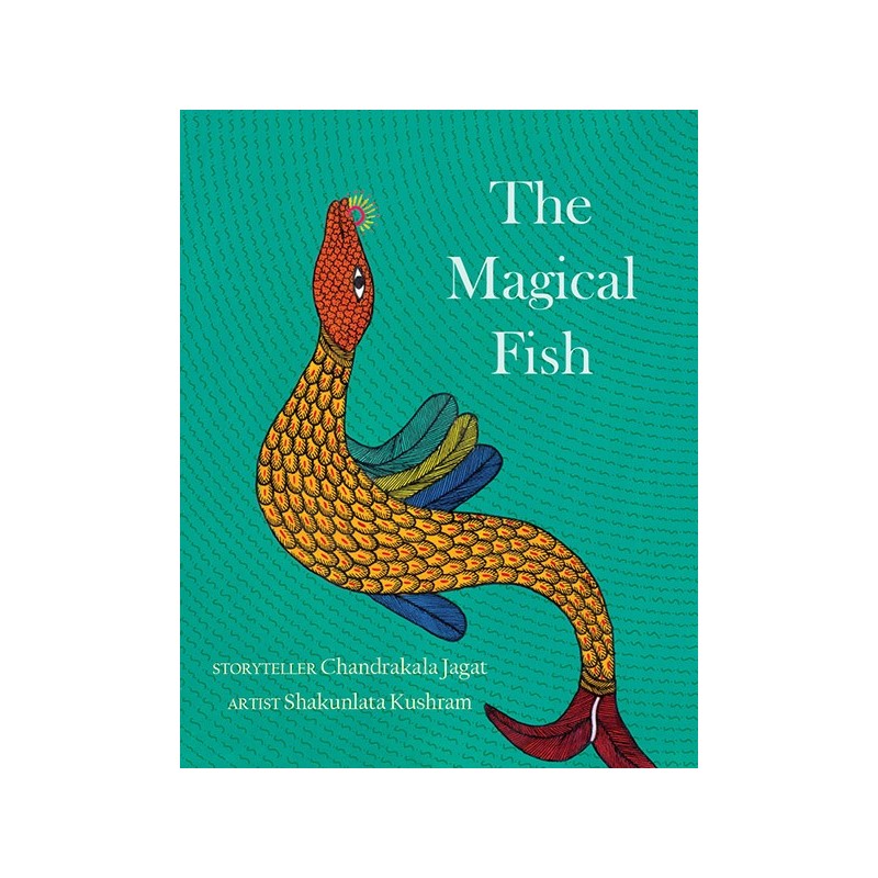 The Magical Fish – Pupilio