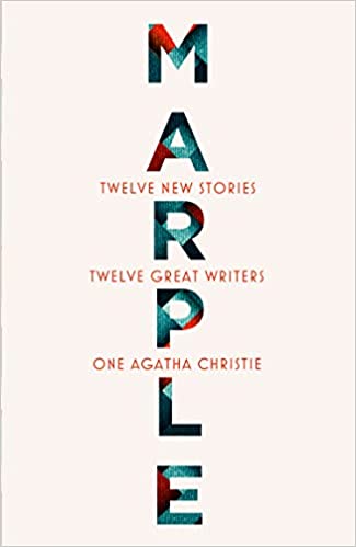 Marple: Twelve New Stories: A brand new collection featuring the Queen ...